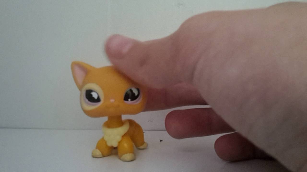 LPS Ten Stories Trailer. - YouTube