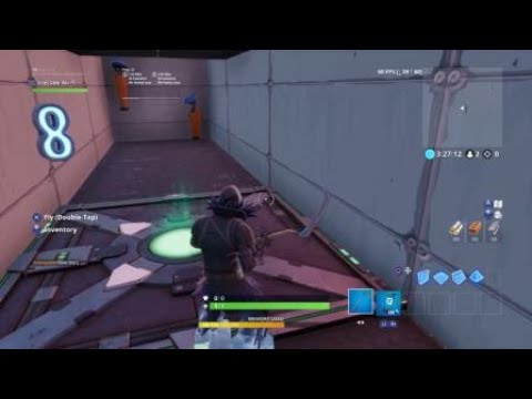 Ali's Deathrun - YouTube