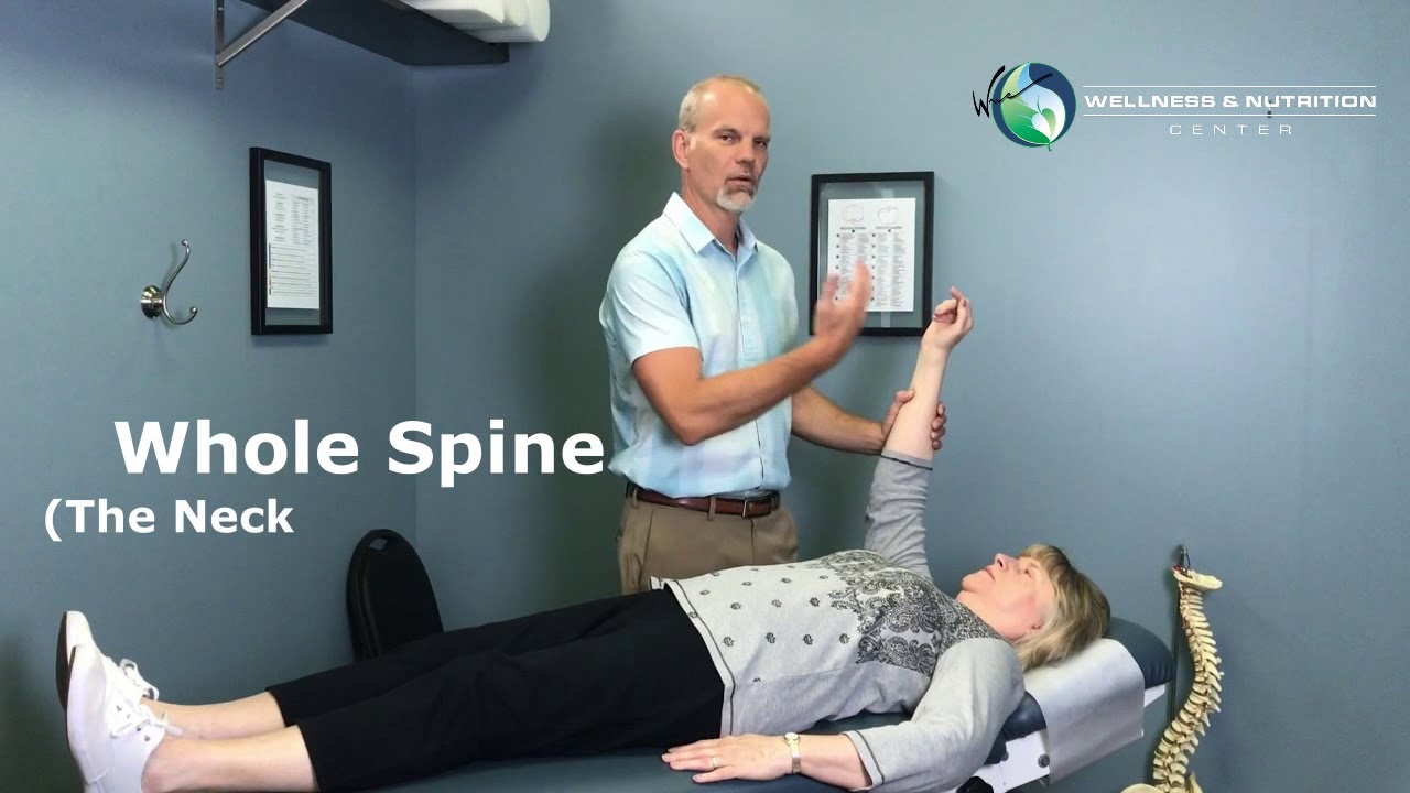 Chiropractor Carpentersville IL | PRT Chiropractic Dr Dave June 2018 ...