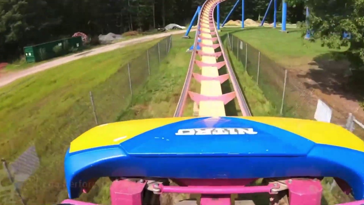 Top 10 Airtime Machines (In My Opinion) - YouTube