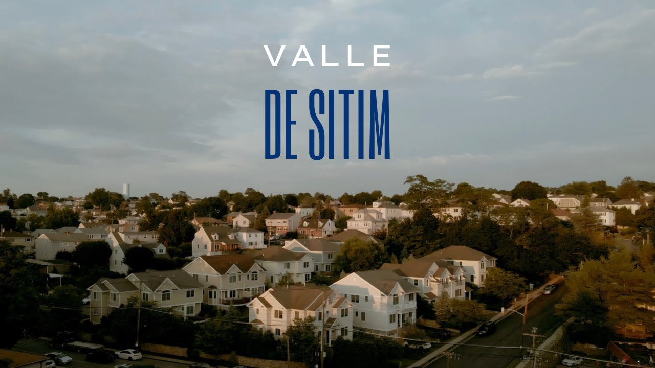 Valle de Sitim (Videoclip Oficial) - YouTube