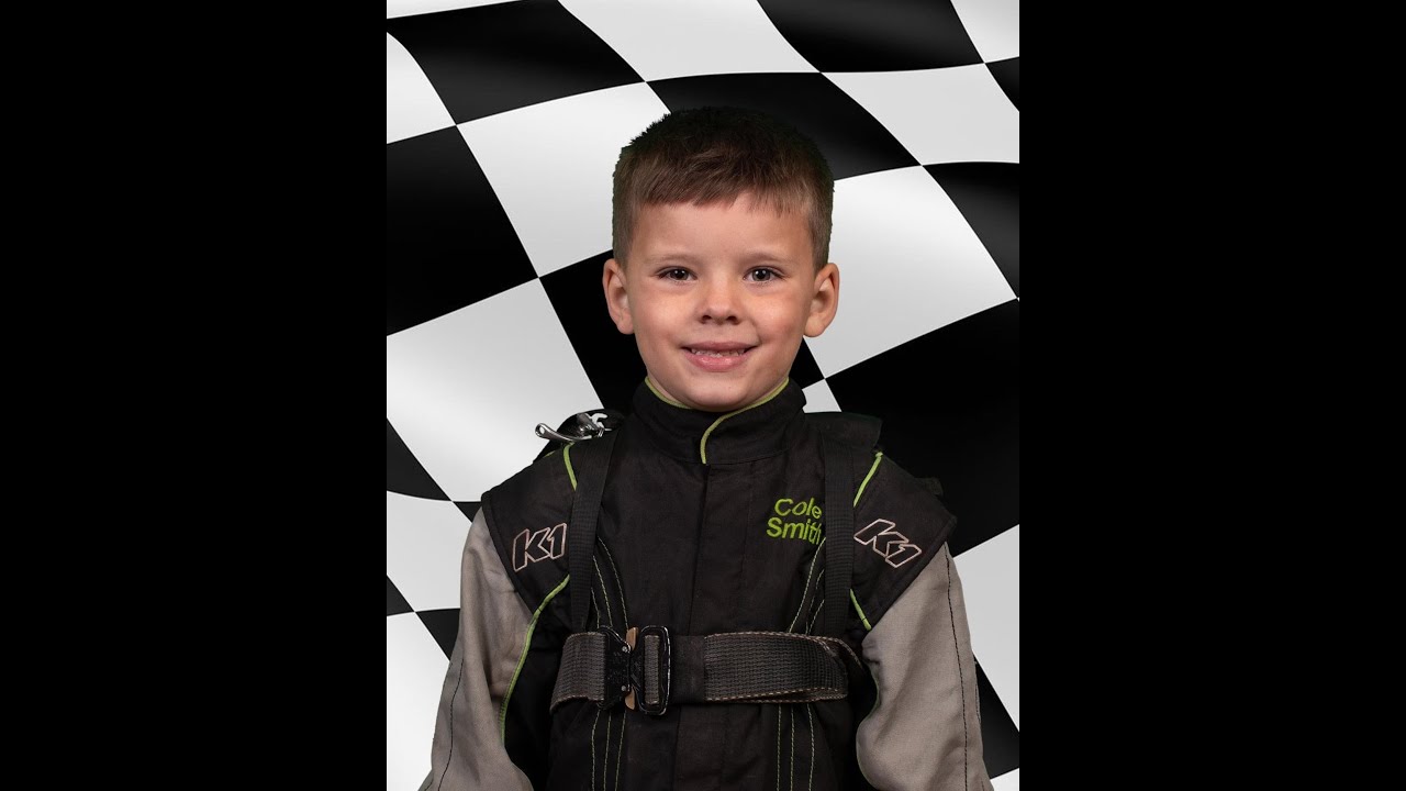 Coles main event night 1 - YouTube