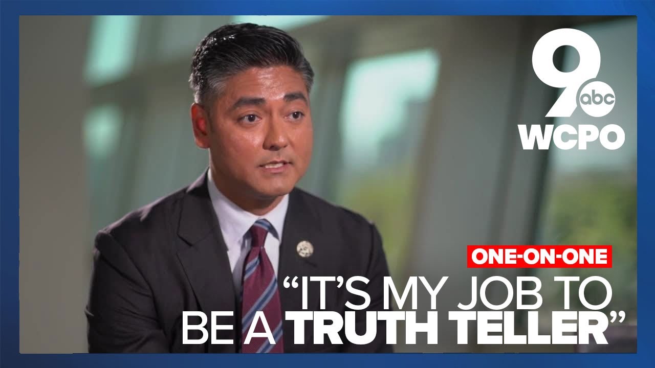 One-on-One: Aftab Pureval on possible sale of Cincinnati Southern ...