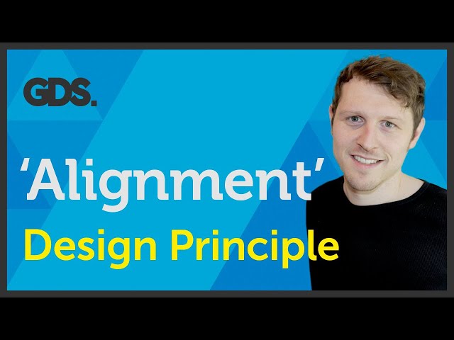 Alignment Design Principle Untitled Document