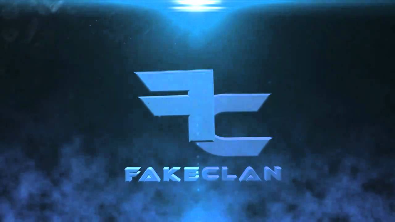 Intro FaKe Clan - YouTube