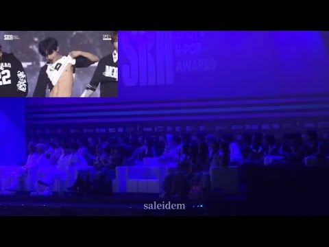 260906 SKA 모디세이 MODYSSEY - “No More Dream (원곡:BTS)” reaction of artists(AND2BLE,KiiiKiii,RESCENE…)