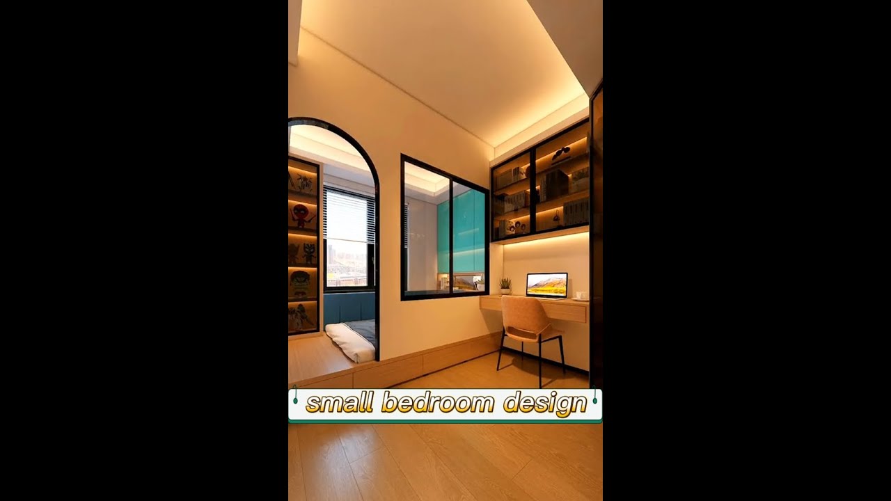 Small bedroom design | house design photo | Interior design | house ...