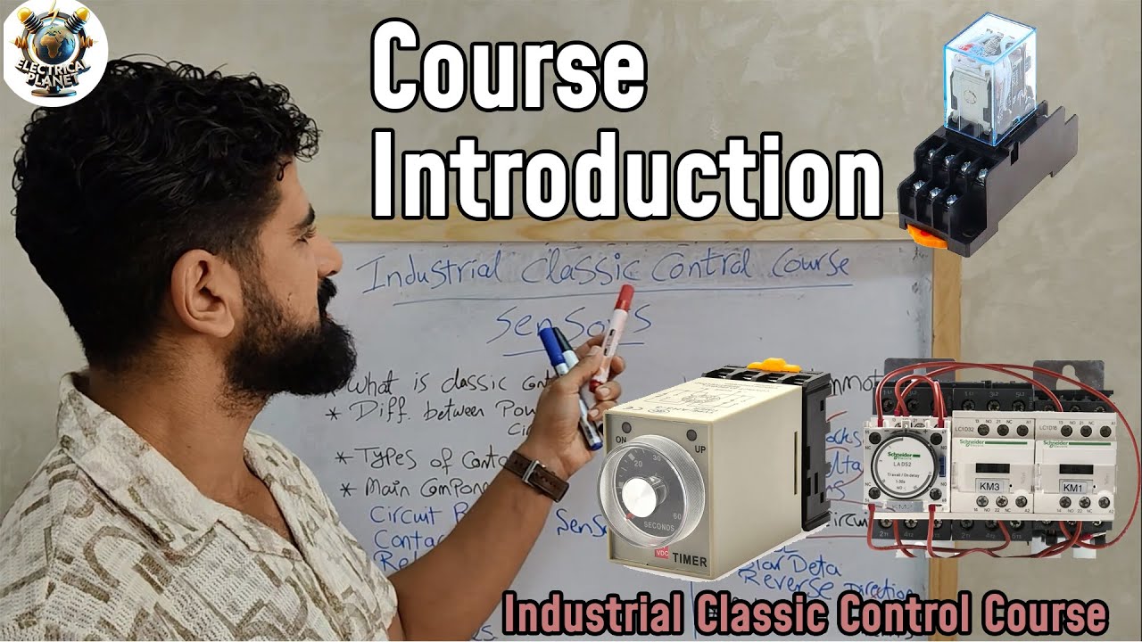 Best Classic Control Course for Beginners in 2024! - YouTube