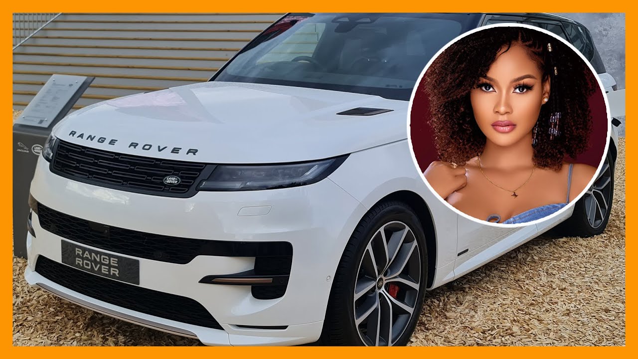 HAMISA MOBETTO:ataja sifa za mwaume wake Nipo Tayari Kuolewa Nae. - YouTube