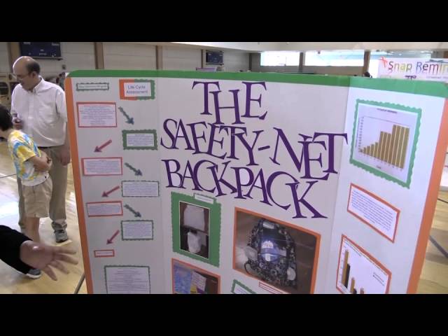 Invention Convention Ideas For School Projects