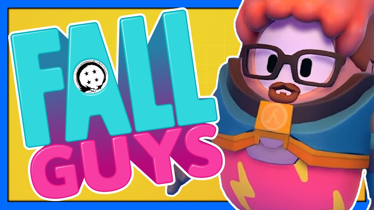 Four Star Fall Guys | Fall Guys | TFS Gaming - YouTube