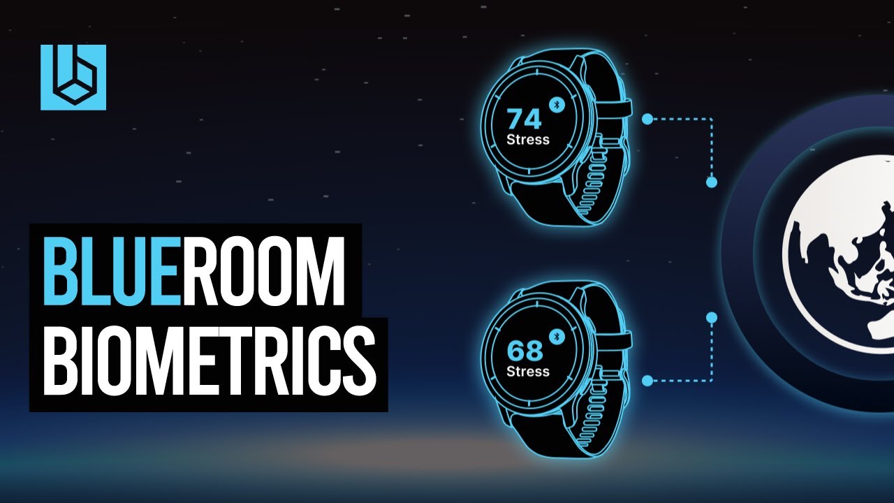 How BlueRoom Biometrics Integrates with Garmin for Real-Time Training ...