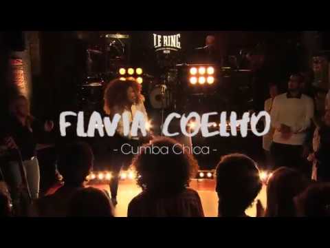 World up ! FLAVIA COELHO + FÉFÉ + SLIM PAUL @ La Sirène