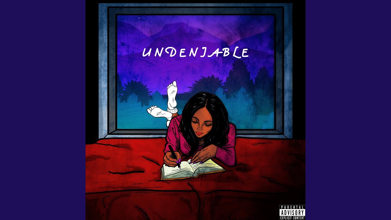 Undeniable - YouTube Music