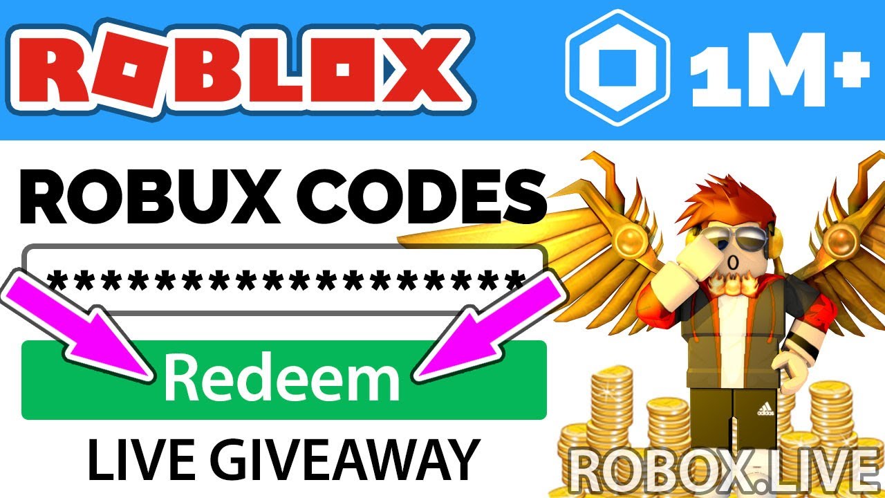 HOW to GET FREE robux GLITCH in roblox - YouTube