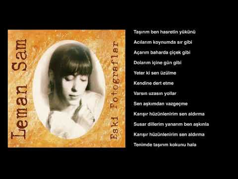 Leman Sam - Aşkımdan Vazgeçme (Enstrümantal)
