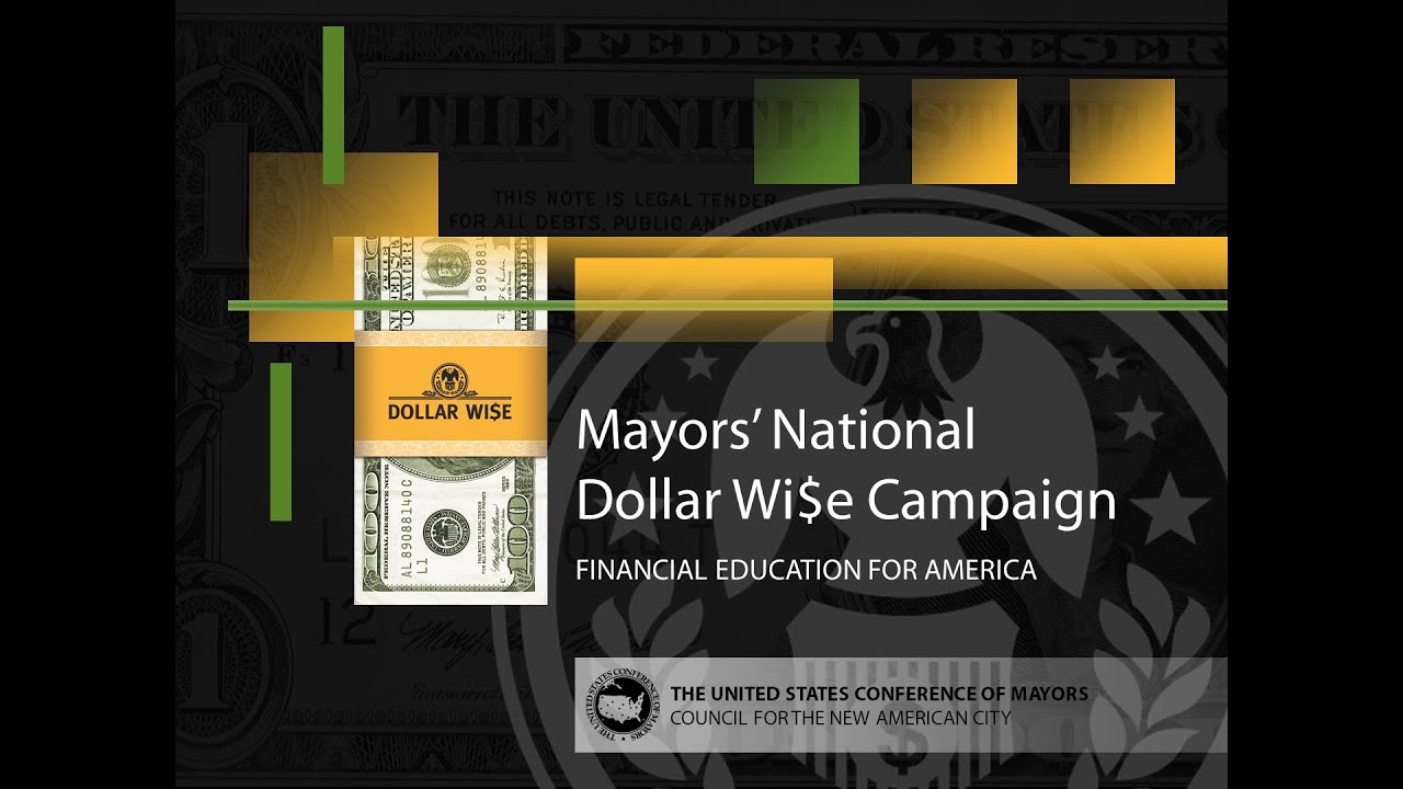 DollarWise Capacity Grants presentation, January 2008 (PowerPoint presentation) - YouTube
