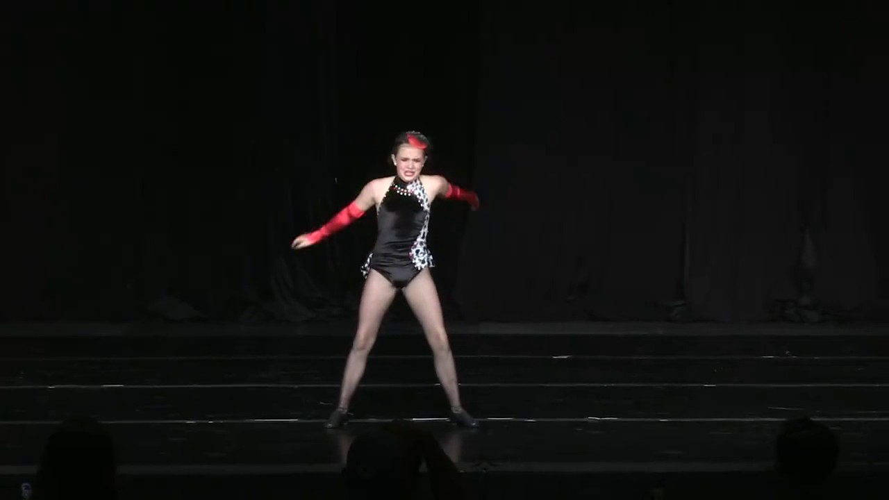 Charlie Tonelli in Getting Good at Being Bad - YouTube