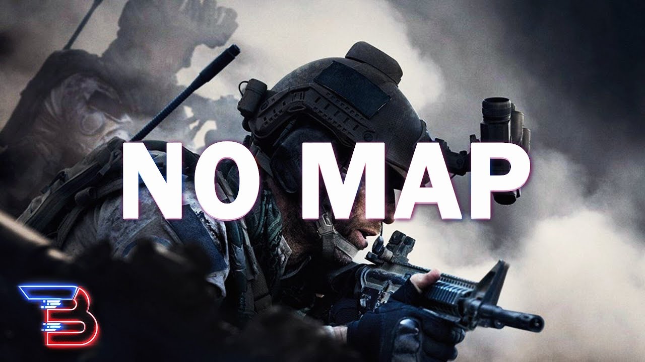 WHY MODERN WARFARE HAS NO MINIMAP? - YouTube