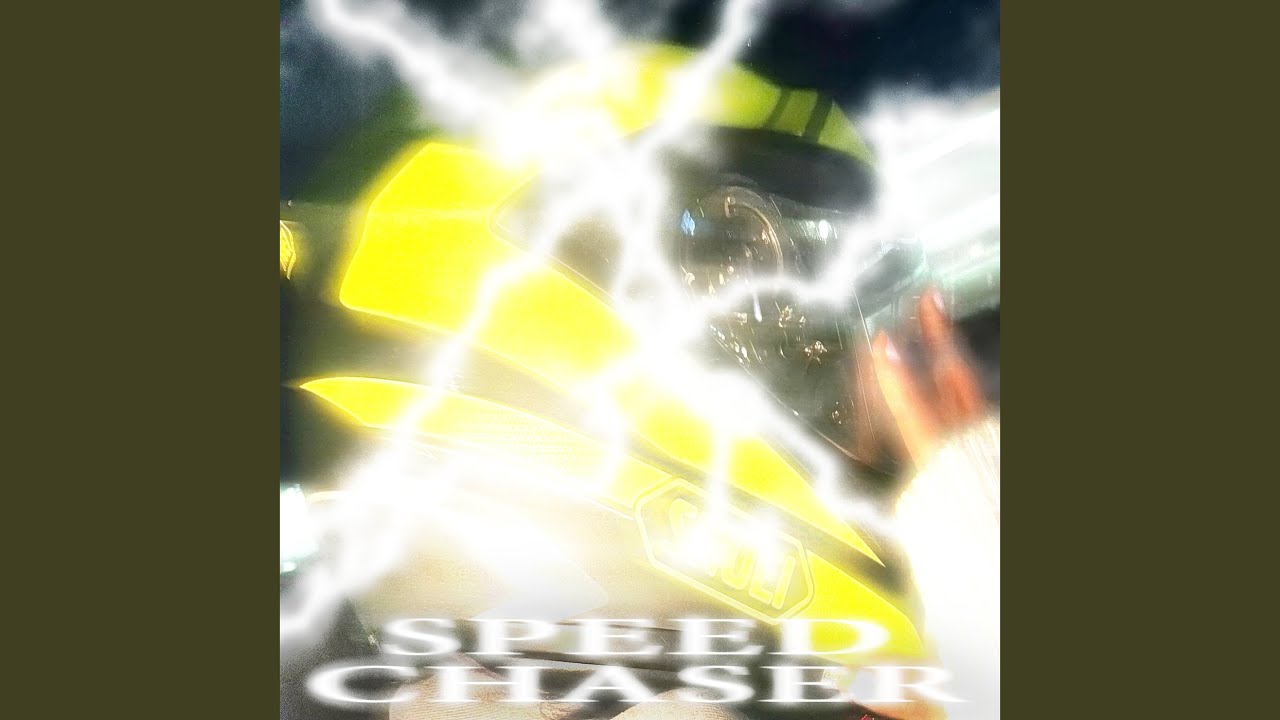 Speed Chaser - YouTube