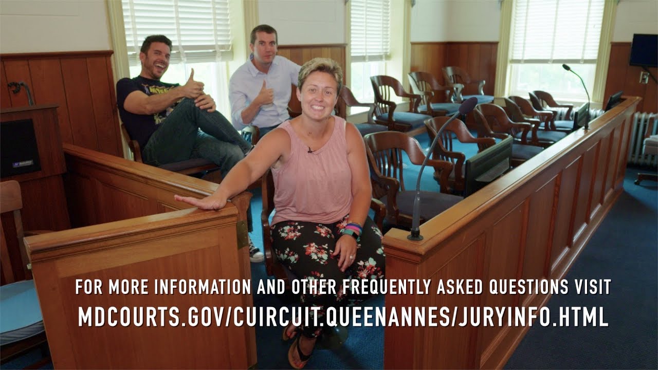 You Got A Juror Summons In The Mail Now What YouTube you-got-a-juror-summons-in-the-mail-now-what-youtube