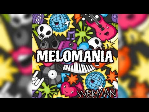 3. WEKMAN - SUEÑOS ROTOS (Prod.Eseoni) Álbum MELOMANIA - YouTube