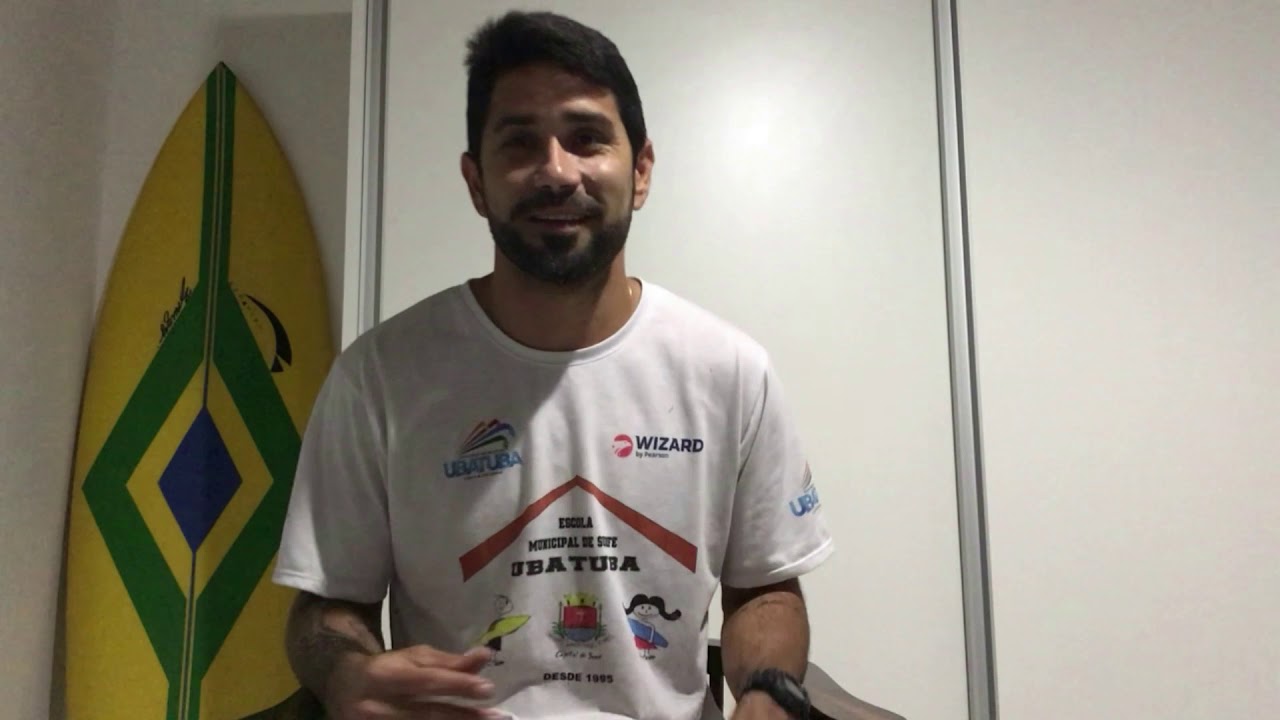 Prof. º Rodrigo Alexandre - AULA 23- SURF - YouTube
