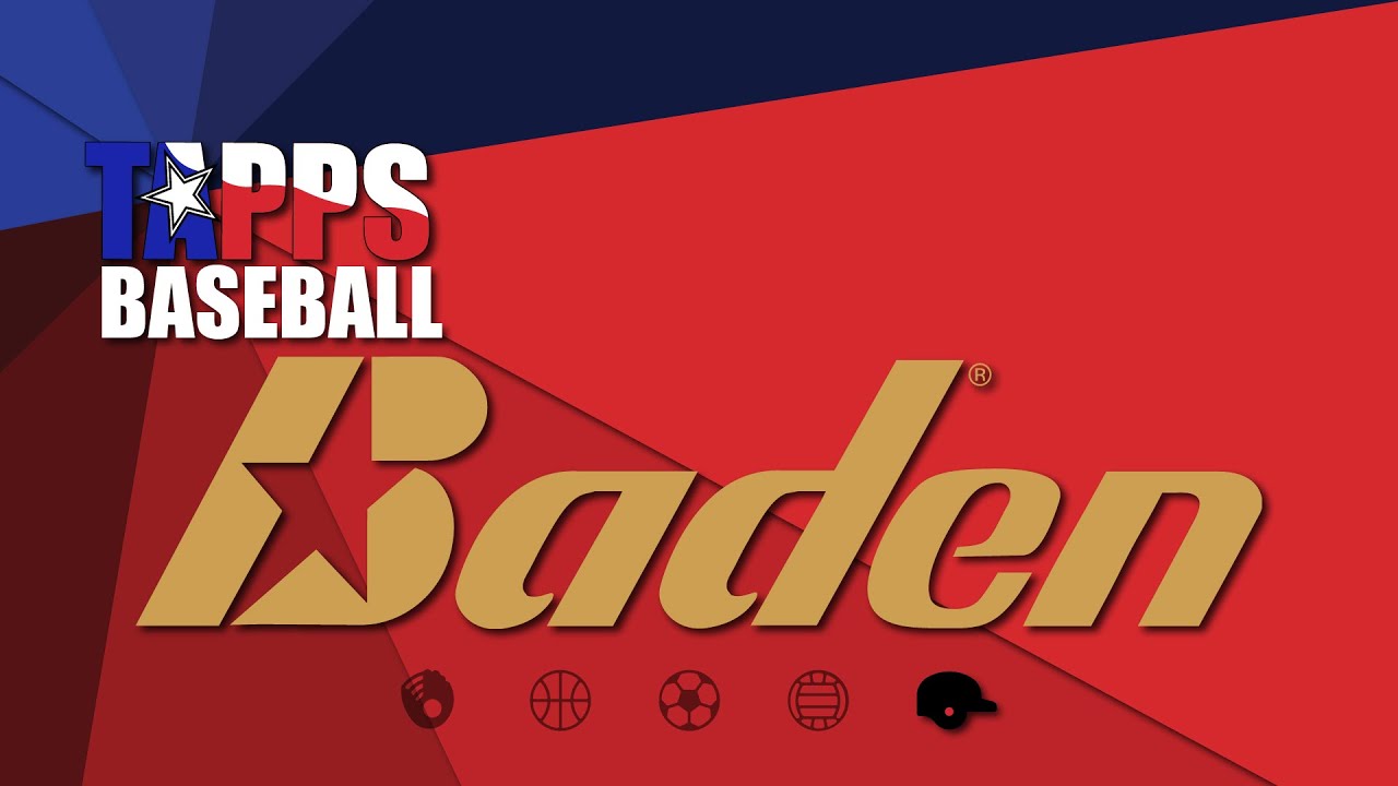 Baseball - Baden Sports - 2022 Season - YouTube
