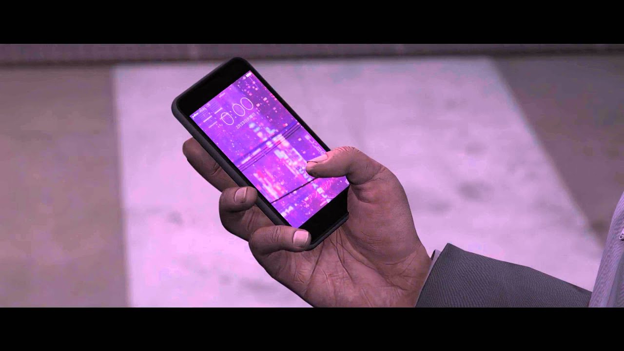 2814 - 遠くの愛好家 [Music Video] - YouTube