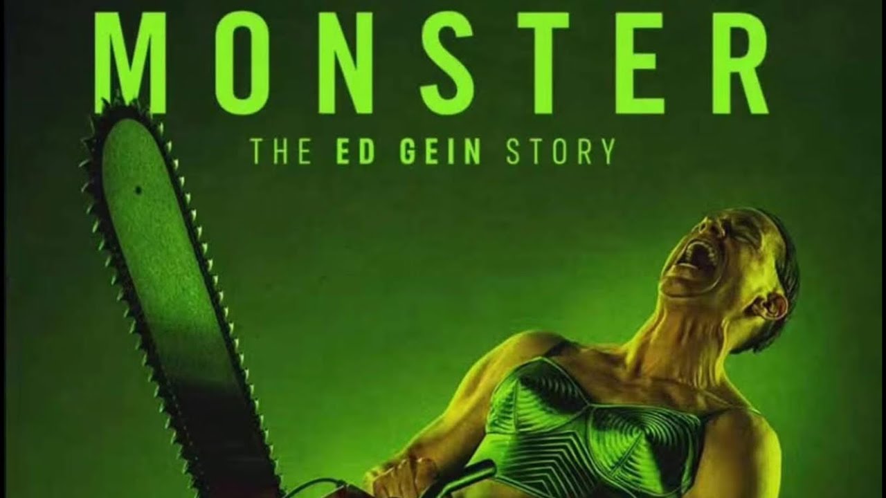 Monster The Ed Gein Story Full Trailer First Reaction - YouTube