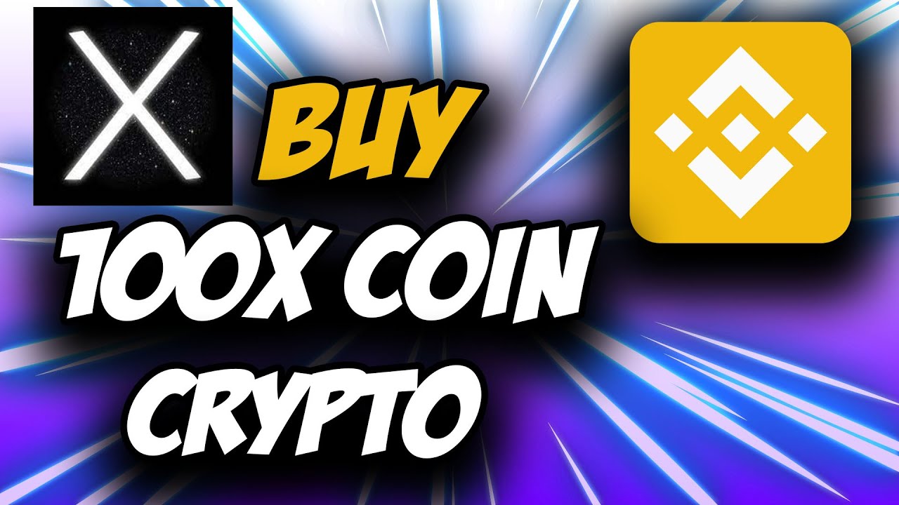 100x coin How to Buy 100xCoin Crypto on Pancakeswap - YouTube