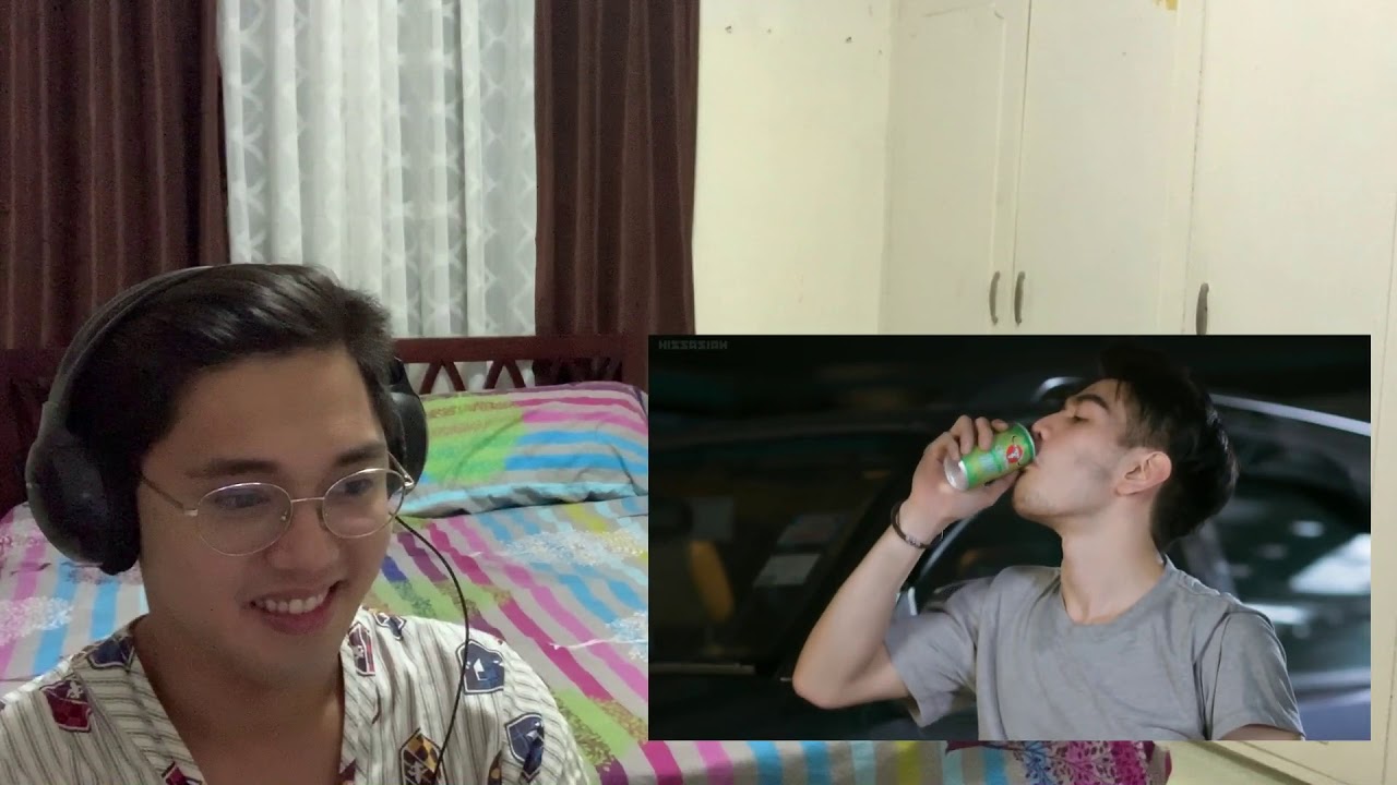 Reaction Episode 2gether edit 3 - YouTube