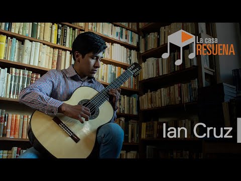 IAN DORTH CRUZ: IAN CRUZ - LEYENDA