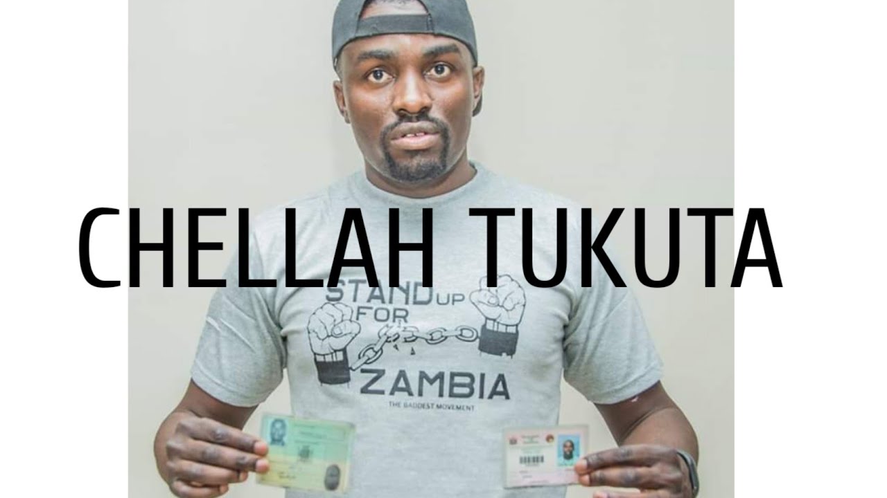 CHELLAH TUKUTA - DONCHI KULABA SONG - YouTube