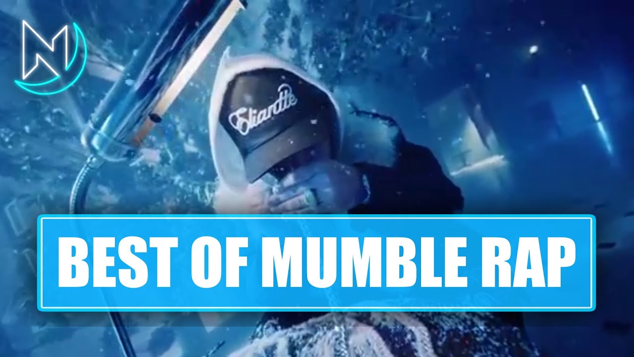 Best Trap Hip Hop / Mumble Rap Mix 2019 | Urban Rap Party Mix #91 - YouTube