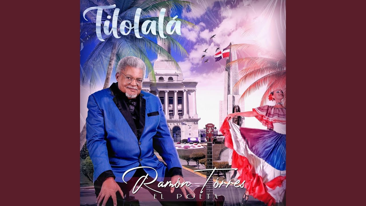 Homenaje a Ramon Torres (En Vivo) - YouTube