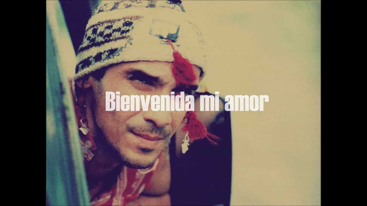 Manu Chao // Welcome to Tijuana Lyrics HD - YouTube