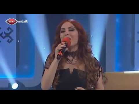 Elif Avcı - Iğdır'ın(Quba'nın) Al Alması
