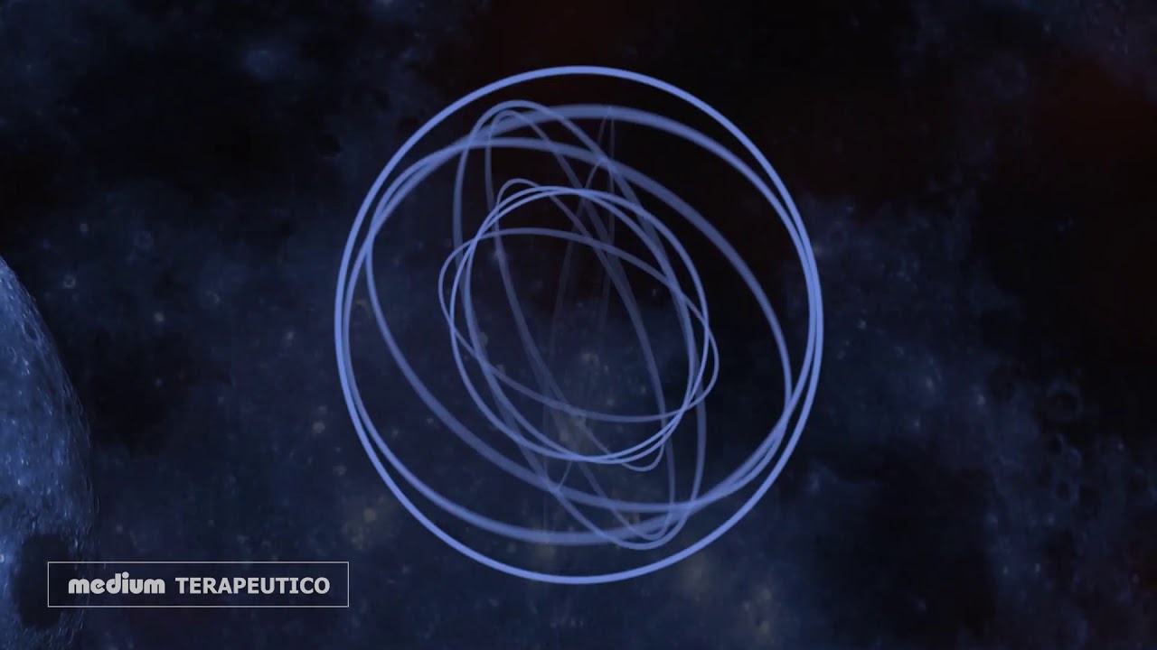 111 Hz Frecuencia de la onda cerebral 111Hz para el rejuvenecimiento ...