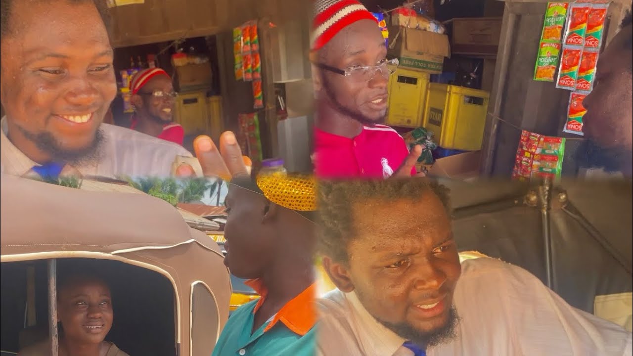 Oga Godwin leave women 😂🤣 #sabinus #funnygodwin #comedyskits #brainjottercomedian #funny #funny ...