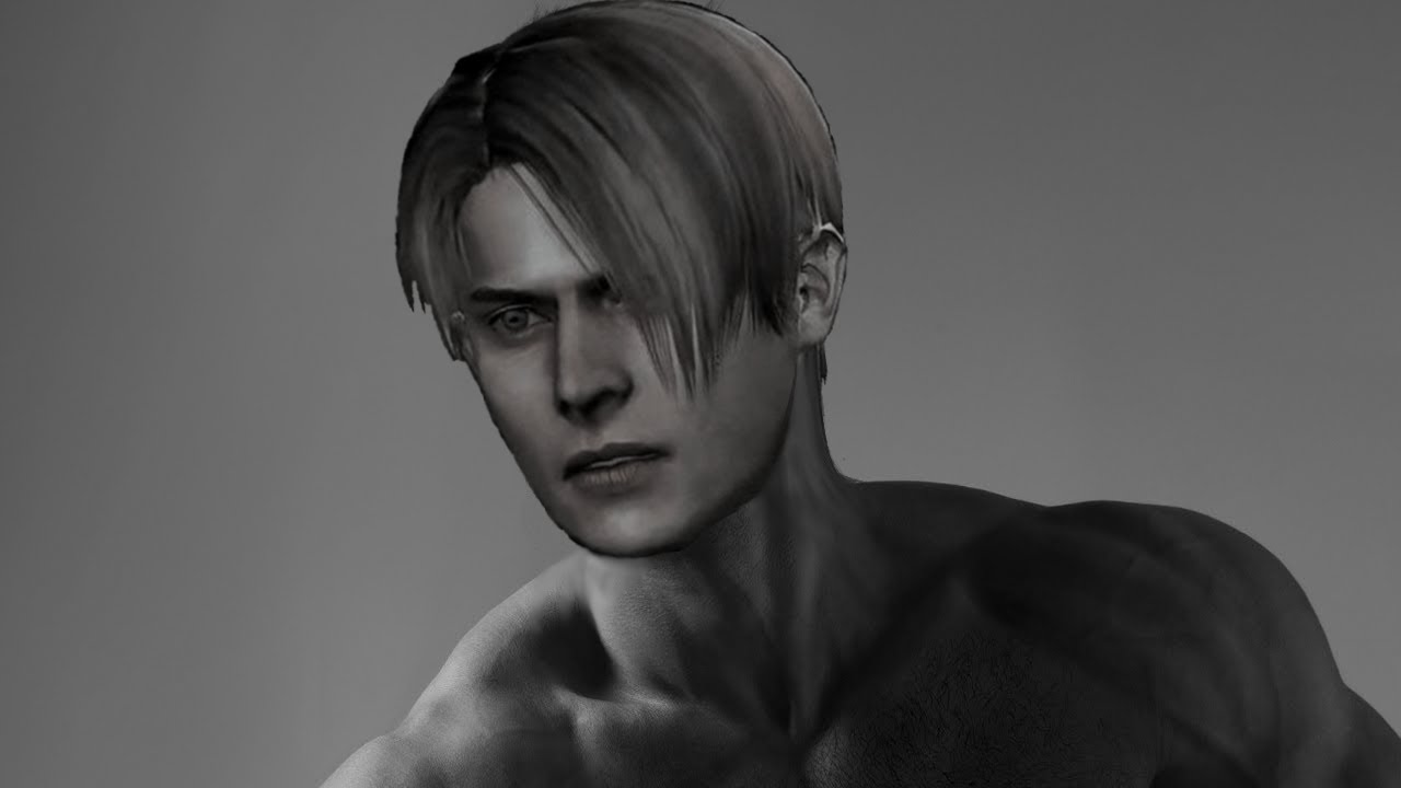 Leon is a Chad - YouTube