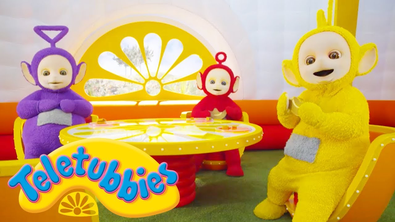 ★Teletubbies English Episodes★ Wait For It ★ Full Episode - HD (S15E24 ...