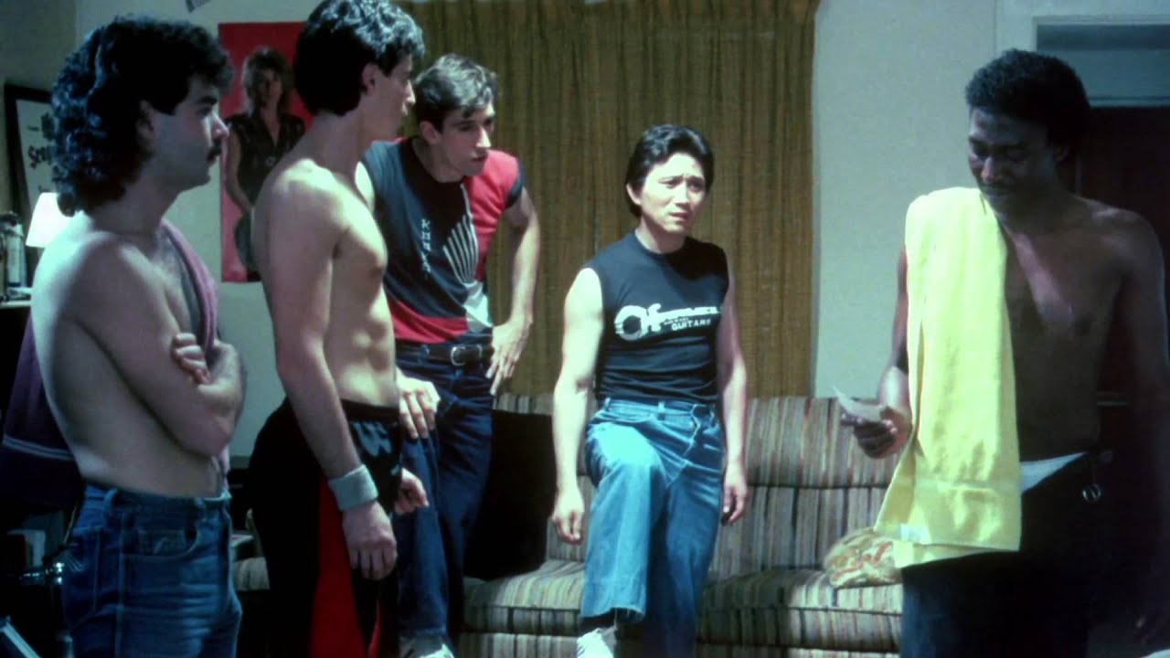 MIAMI CONNECTION [Commercial] - "For Your Consideration: Best ...