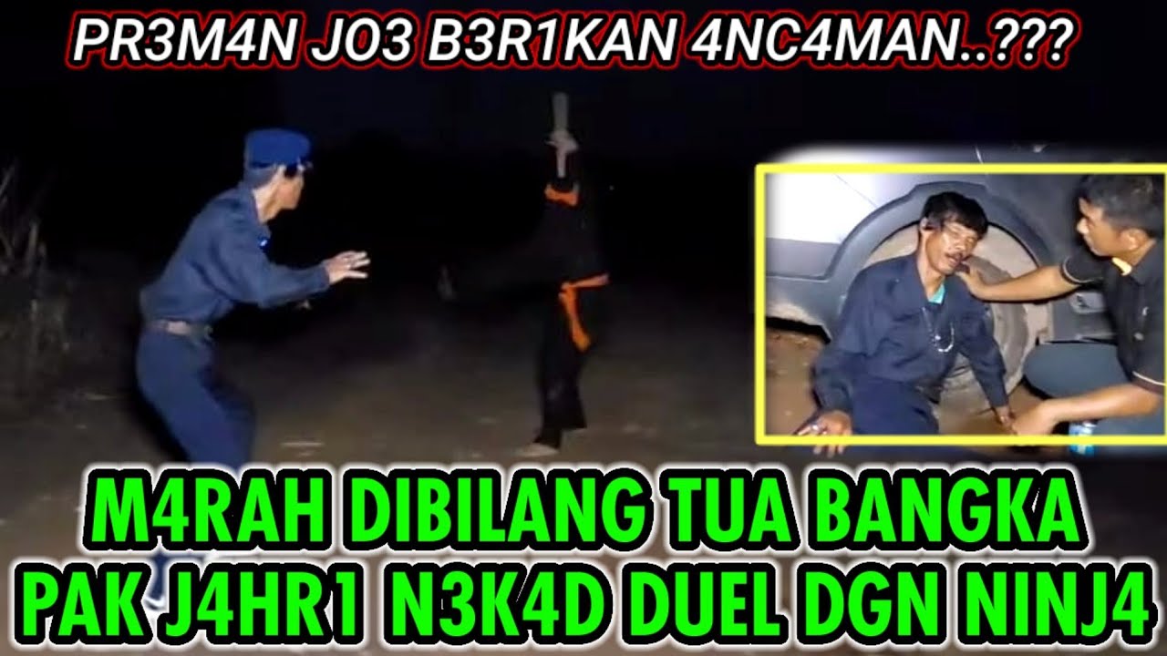 [live]tahu P K J R1 Du33ll D3ng N Ninj Sedan Lilin Youtube
