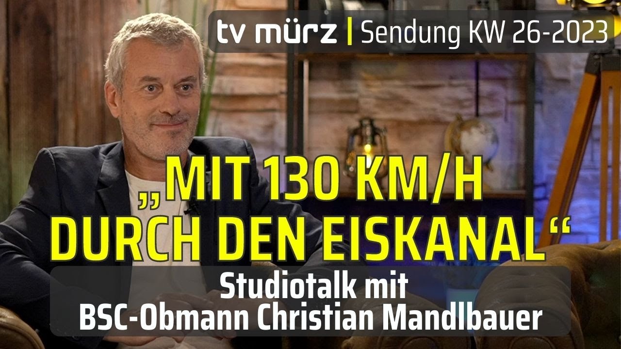 tv mürz | Sendung KW 26-2023 - YouTube
