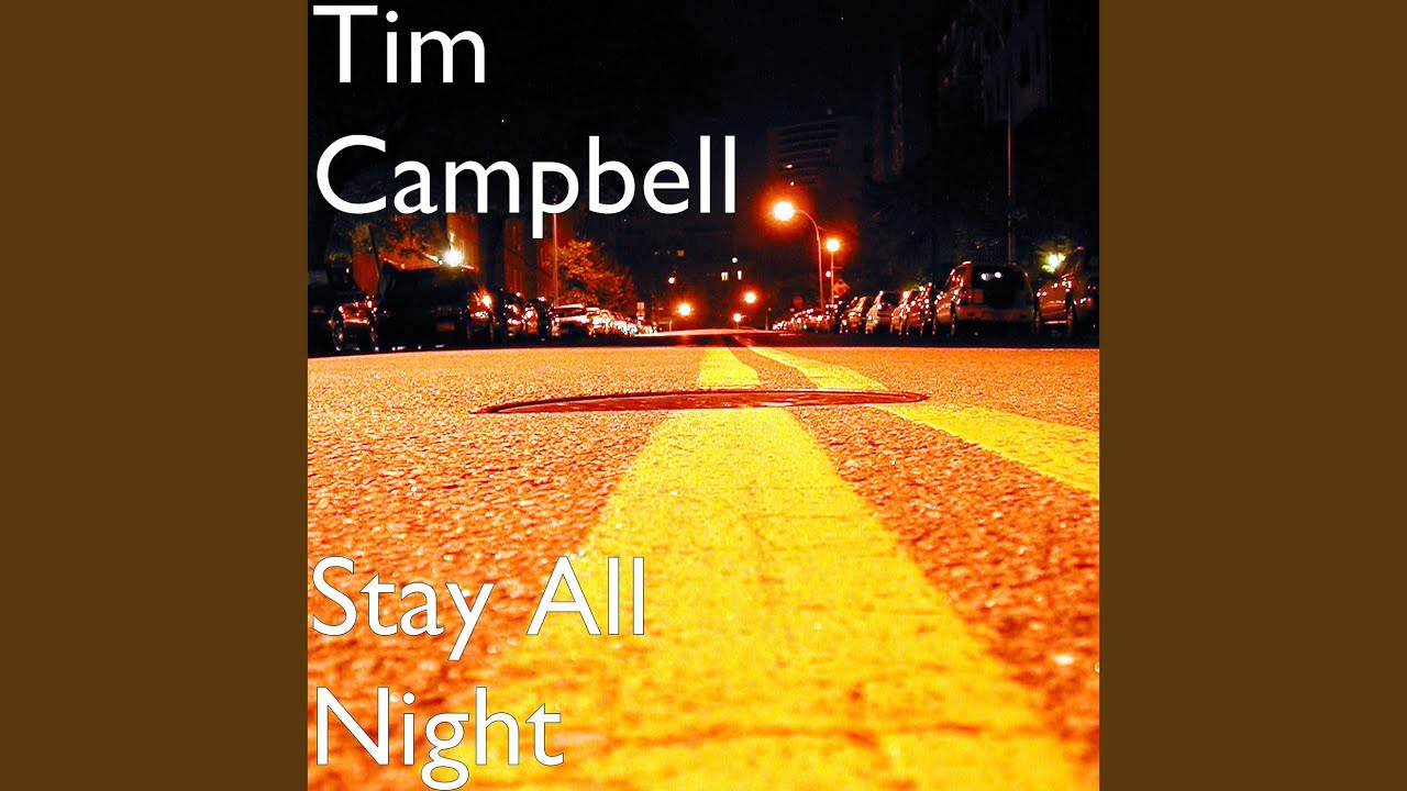 Stay All Night - YouTube