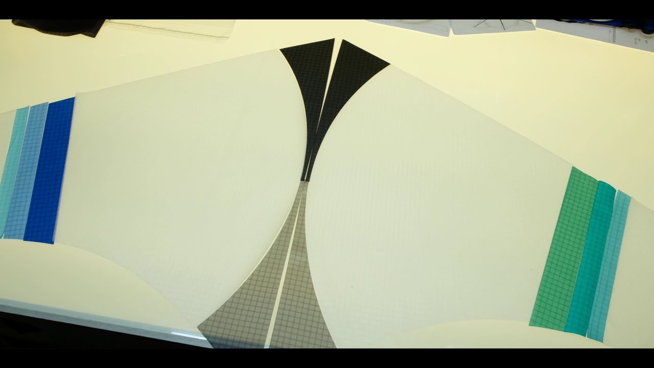 How an APUS ST is made - YouTube