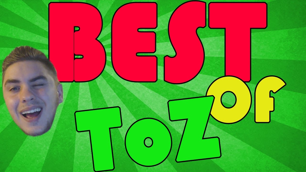 BEST OF TOZ #1 - YouTube