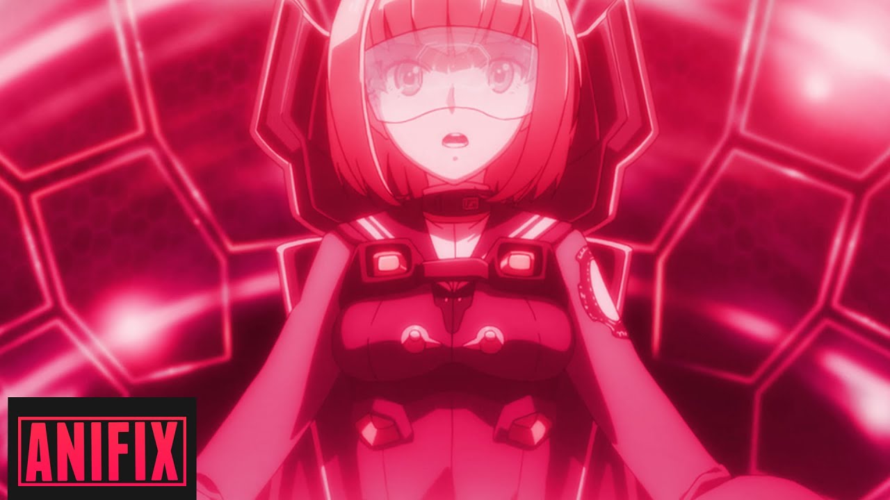 AniFix Episode 8: Upcoming Fall Anime 2015 Discussion - YouTube