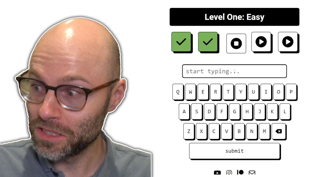 Spellcheck brought the heat today (Miscellaneous) - YouTube
